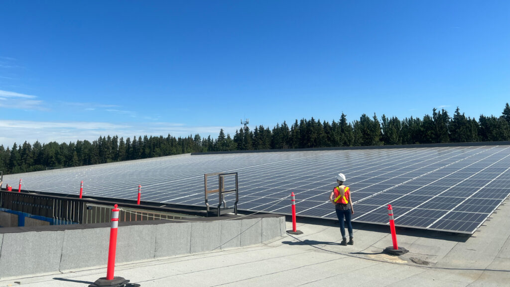 Pool approaching completion - Drayton Valley and District Free Press