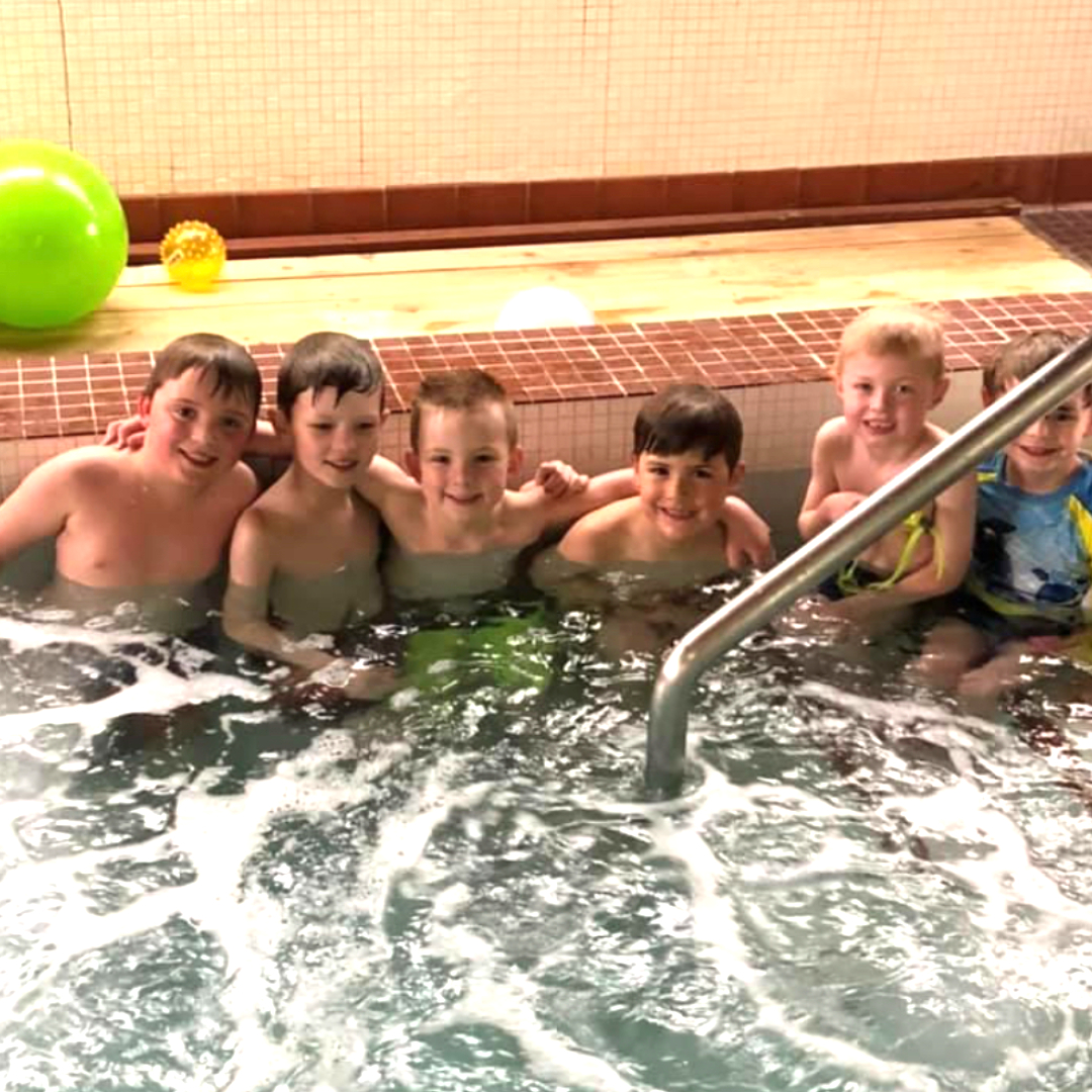 Remembering Park Valley Pool - Drayton Valley and District Free Press